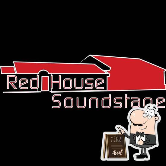Red House Soundstage, Ridgeley - Restaurant menu, prices and reviews