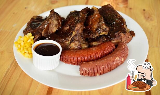 RibSarap - GMA Cavite restaurant, General Mariano Alvarez - Restaurant ...