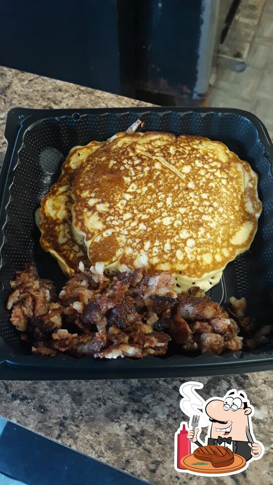 Rj's Authentic Eatery in Syracuse - Restaurant reviews