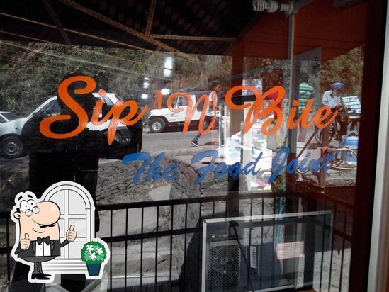 Menu at Sip N Bite, Shimla