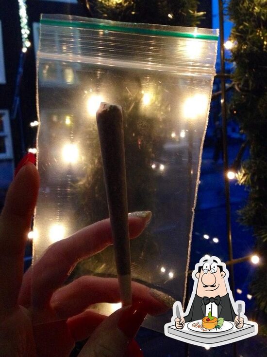 Stix, Amsterdam, Waterlooplein - Speisekarte, Preise und Bewertungen