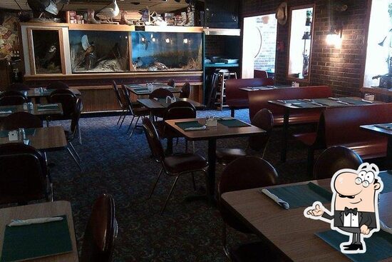 Taste of Texas BBQ, McCook - Restaurant menu, prices and reviews
