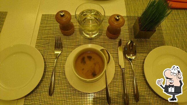 The Kitchen - The Raintree, Chennai - Restaurant menu, prices and reviews