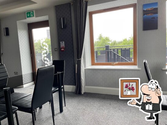 The View Bar and Bistro, Chorley - Restaurant menu, prices and reviews