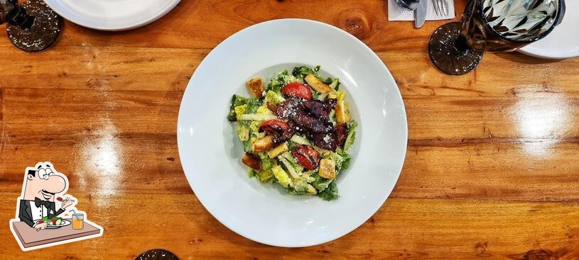 Via Domus Amadeus - Ivy's Place & Harmony Resort, Domus Restaurant and ...