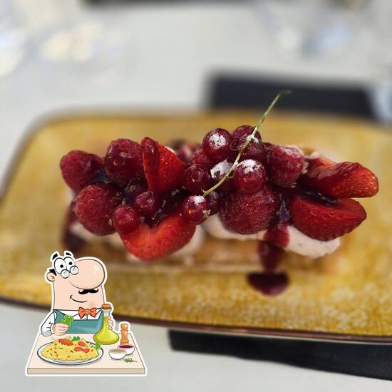 Zinc À Flo, Chalon-sur-Saône - Restaurant menu, prices and reviews