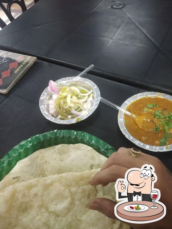 Zinger A Family Restaraunt, Haldwani - Restaurant reviews