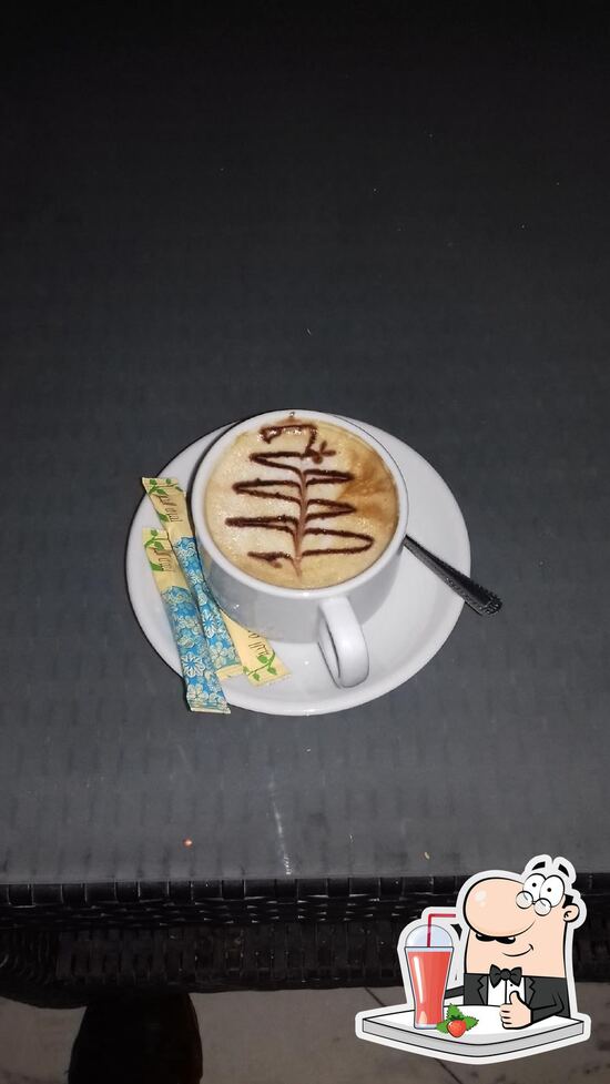 Café Rolla, Dar Chaabane Al Fehri - Opiniones del restaurante