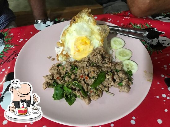 Restaurant, Lom Kao - Restaurant reviews