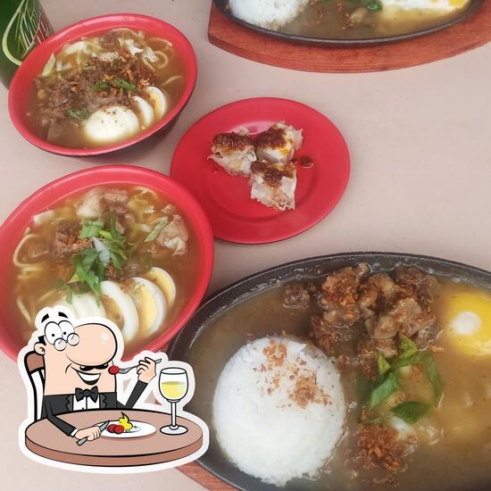 Beef Pares ni RagDex, Cebu City - Restaurant menu, prices and reviews