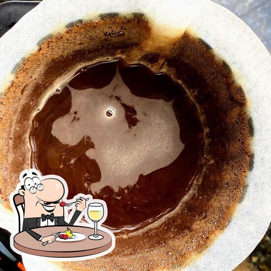Conscious Cup Coffee Roasters in Crystal Lake - Restaurant menu and reviews