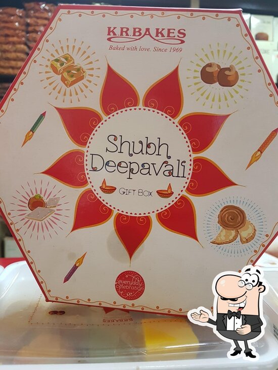 KR BAKES, Edappal - Restaurant menu, prices and reviews