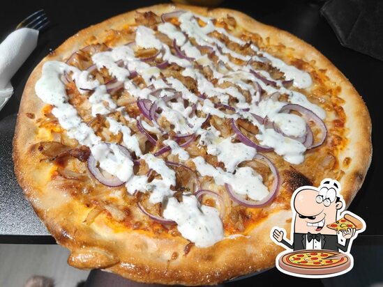 Lia Kebap Pizza, Tulln an der Donau - Menú del restaurante, precios y ...
