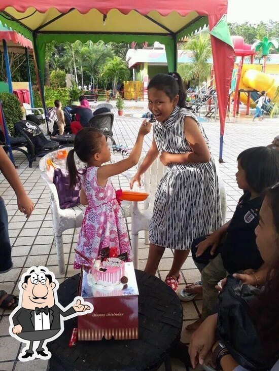 Aneka Sarana Sentosa restaurant, Batam - Restaurant reviews