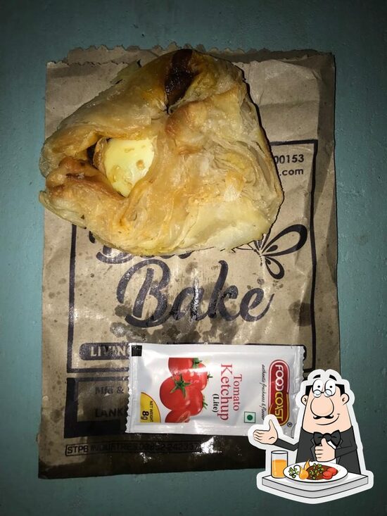 Best bake, Yellamanchili - Restaurant reviews