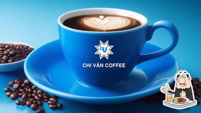 CV COFFEE cafe, Ho Chi Minh City - Restaurant reviews