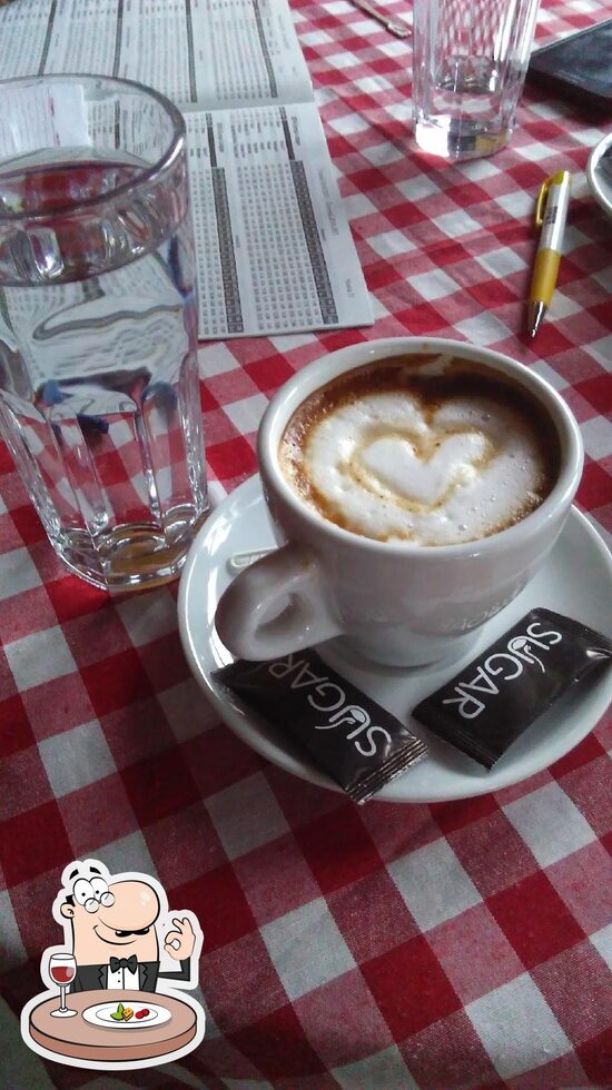 Campari, Budisava - Restaurant menu, prices and reviews
