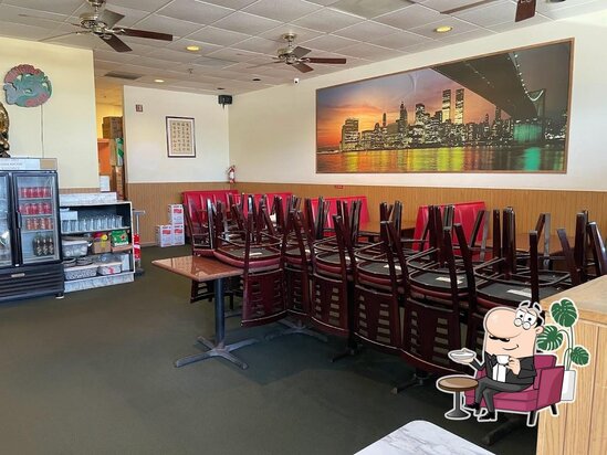 Canton Star, Kendall West - Restaurant menu, prices and reviews