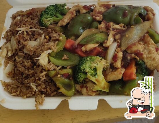 Foon Ying (coming soon) in Indianapolis - Restaurant menu and reviews