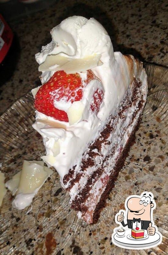 L'AMI Bakery & Cafe in Jericho - Restaurant menu and reviews