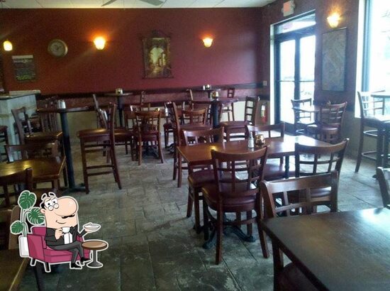 Level Up Pizza Bar & Grill, Columbia - Restaurant menu, prices and reviews