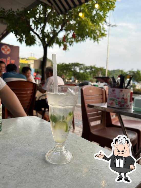 My Way - Restaurant menu, prices and reviews