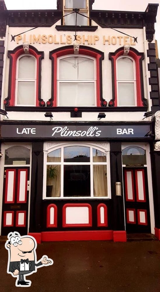 Plimsoll's Bar, Hull - Restaurant menu, prices and reviews