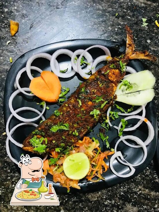 Rashi Grand Gardens Family Restaurant, Bengaluru - Restaurant menu ...