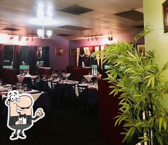 Sherpa Kitchen, Boulder - Restaurant menu, prices and reviews