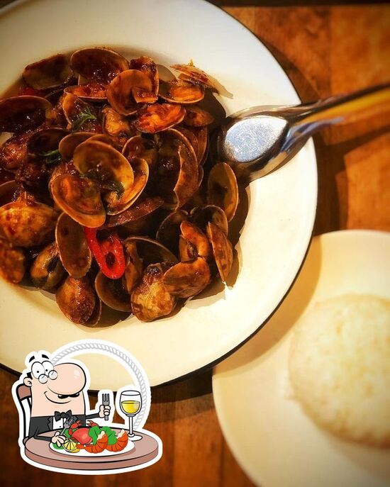 Si Lom Thai Bistro in Toronto - Restaurant reviews