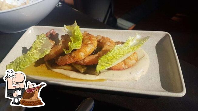 Menu at Splash Tapas Bar, Cronulla, Shop 2