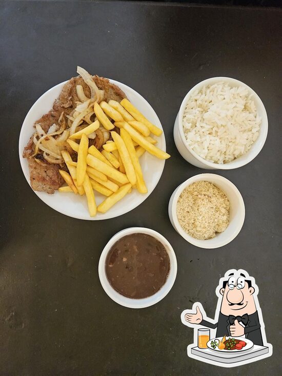 Steak Bar, Rio de Janeiro - Restaurant reviews
