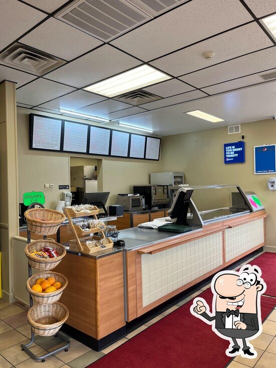 SubHub Plus 2, Indian Lake - Restaurant menu, prices and reviews