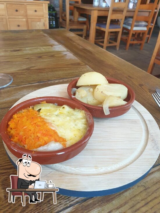 The Courtyard at Huntleys, Preston - Restaurant menu, prices and reviews