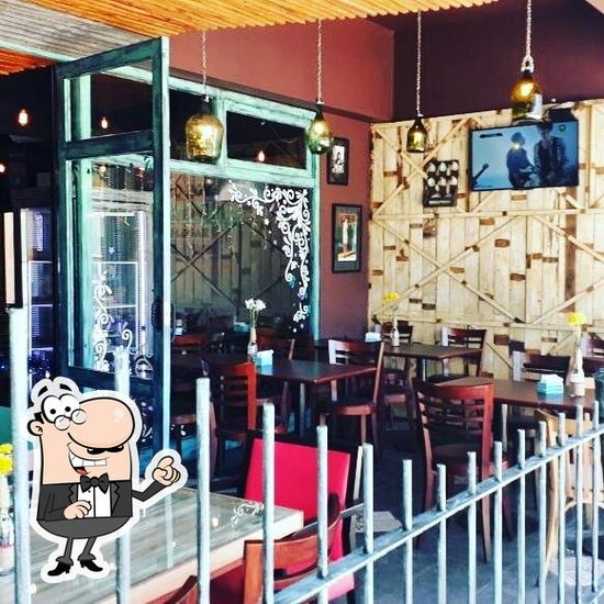VIP System, Wilde - Restaurant menu, prices and reviews