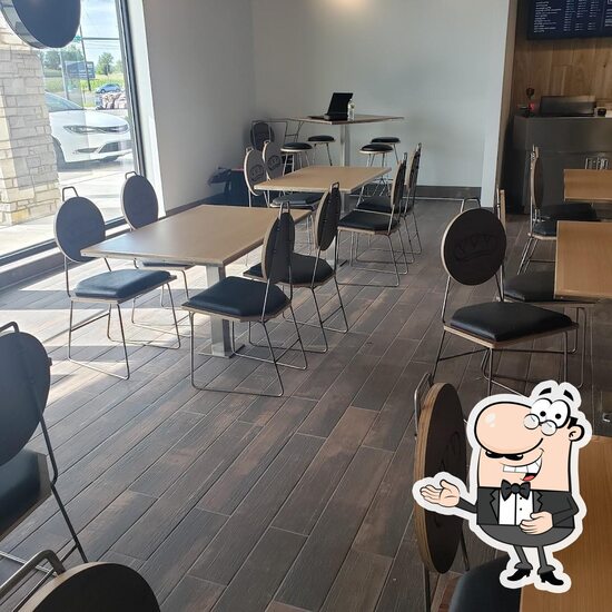 Which Wich, Pingree Grove - Restaurant menu, prices and reviews
