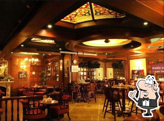 10 Downing Street, Hyderabad, Level 10 - Restaurant reviews