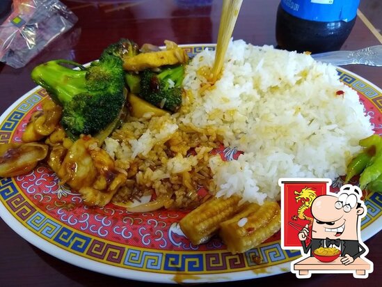 Joy Wok in Columbus - Restaurant menu and reviews