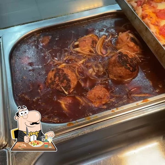 The Dutchy Cafe Lunch Bar, Welshpool - Restaurant menu, prices and reviews
