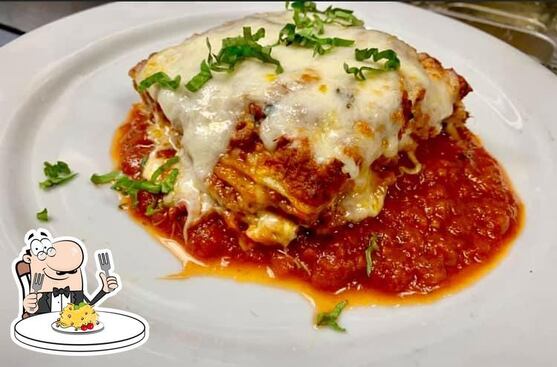 Sapore Detroit Pizzeria in Katy - Restaurant reviews