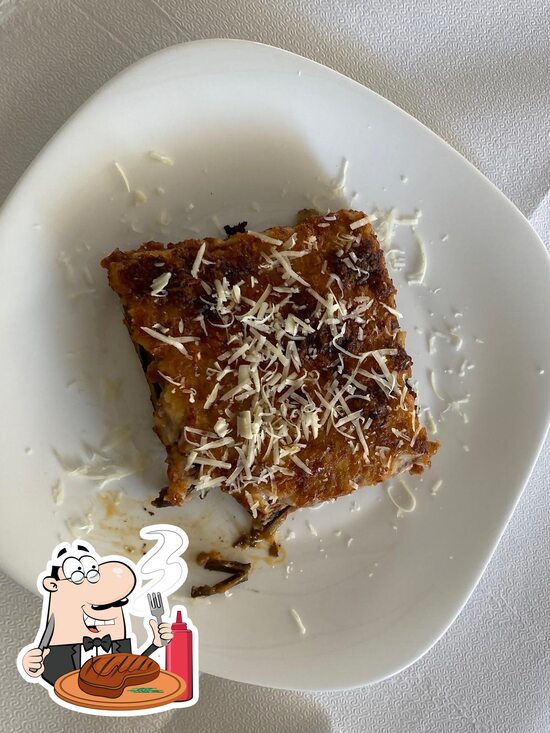 ETNO restaurant, Ksamil - Restaurant menu and reviews