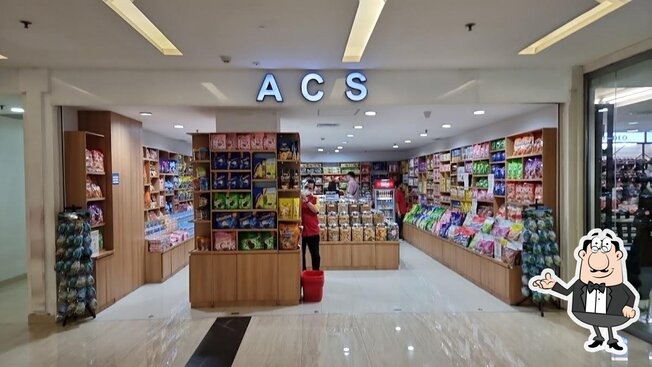 ACS, West Jakarta - Restaurant reviews