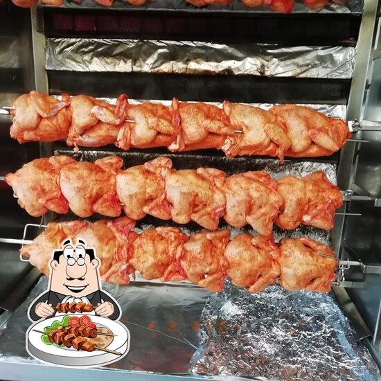 Alex Grill Besigheim-Ottmarsheim, Besigheim - Speisekarte, Preise und ...