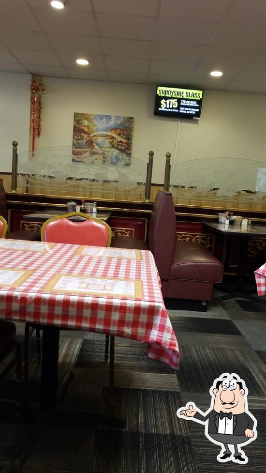Good City Chinese Restaurant, Griffin - Restaurant menu, prices and reviews