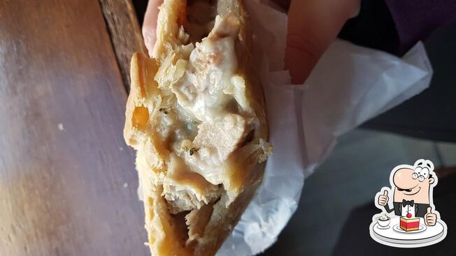 Humble Pie Kitchen Inc. in Dartmouth - Restaurant menu and reviews