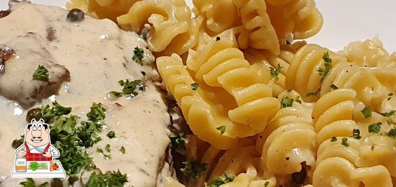 IL Mago Della Pasta, Seraing - Restaurant reviews