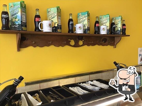 Java Sip in Chicago Heights - Restaurant menu and reviews