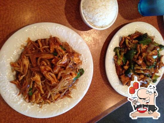 Kung Po House, 46042 Michigan Ave in Canton - Restaurant menu and reviews