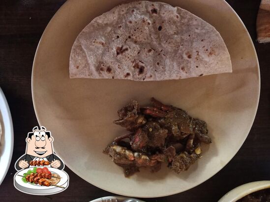 Nisha Bar & Restaurant, Acoi Village - Restaurant menu, prices and reviews