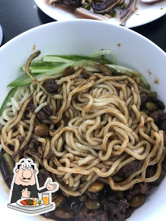 Old Taro Taiwanese Noodle, 4370 Thornton Ave in Fremont - Restaurant ...